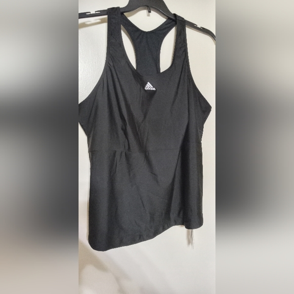 adidas | Swim | Adidas Swim Tankini | Poshmark